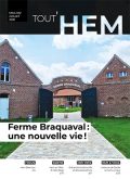 Site officiel de la ville de Hem
