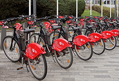 Les V'Lille arrivent à Hem - Ville de Hem