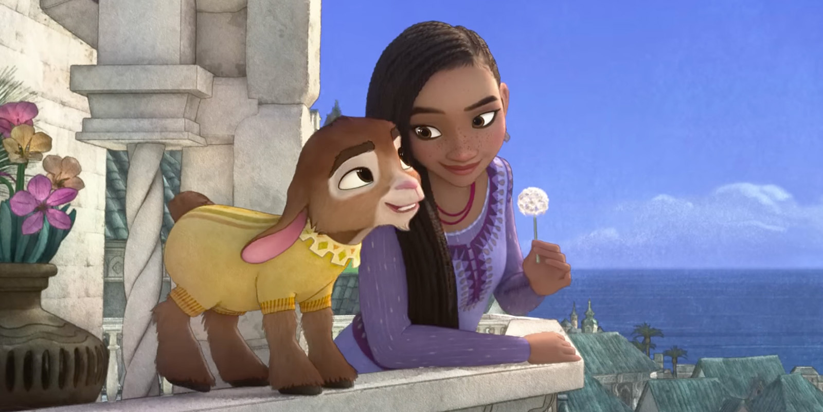 Ciné Zéphyr : Wish - Ville de Hem