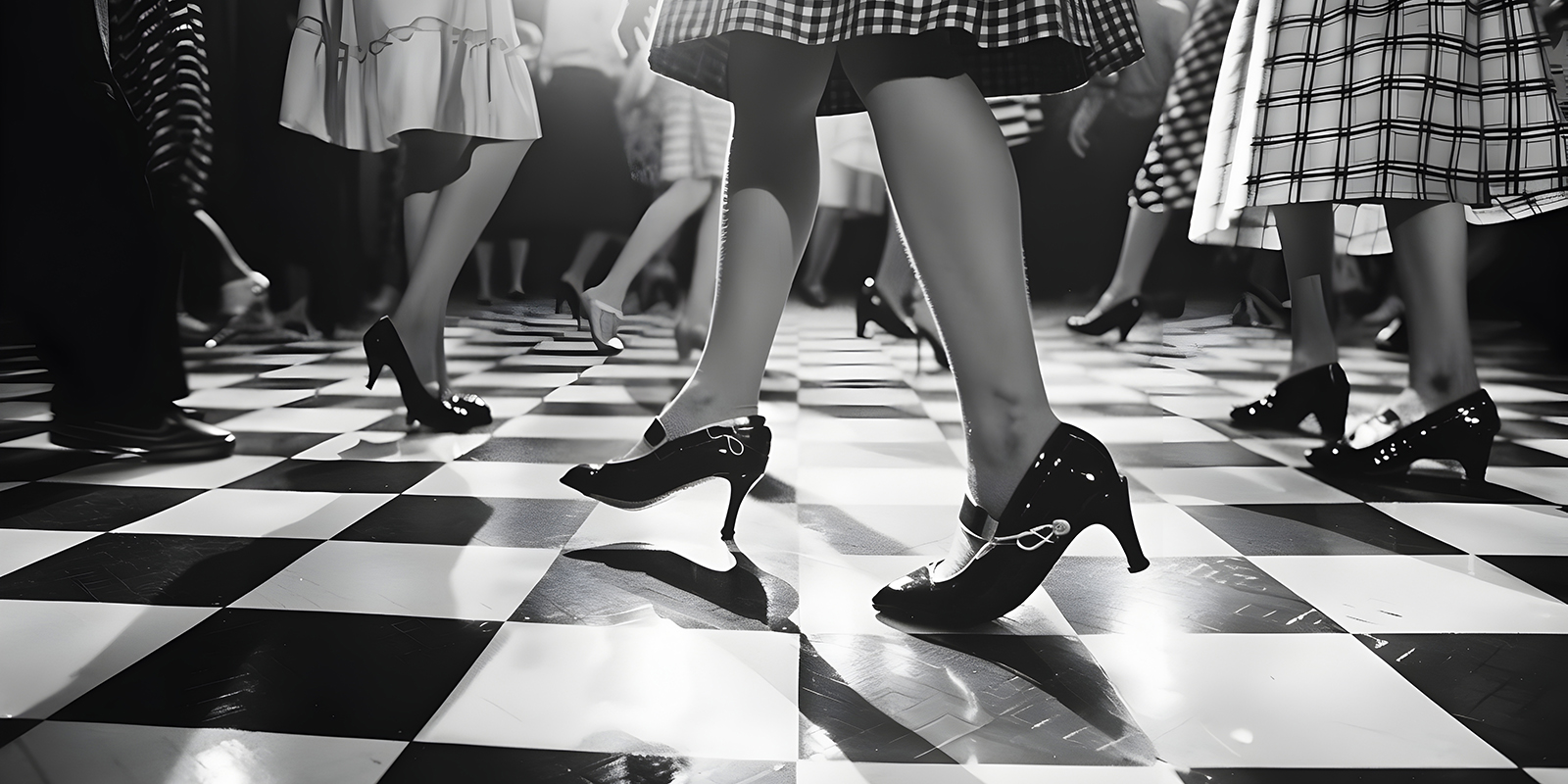 Soirée Oldies - Ville de Hem